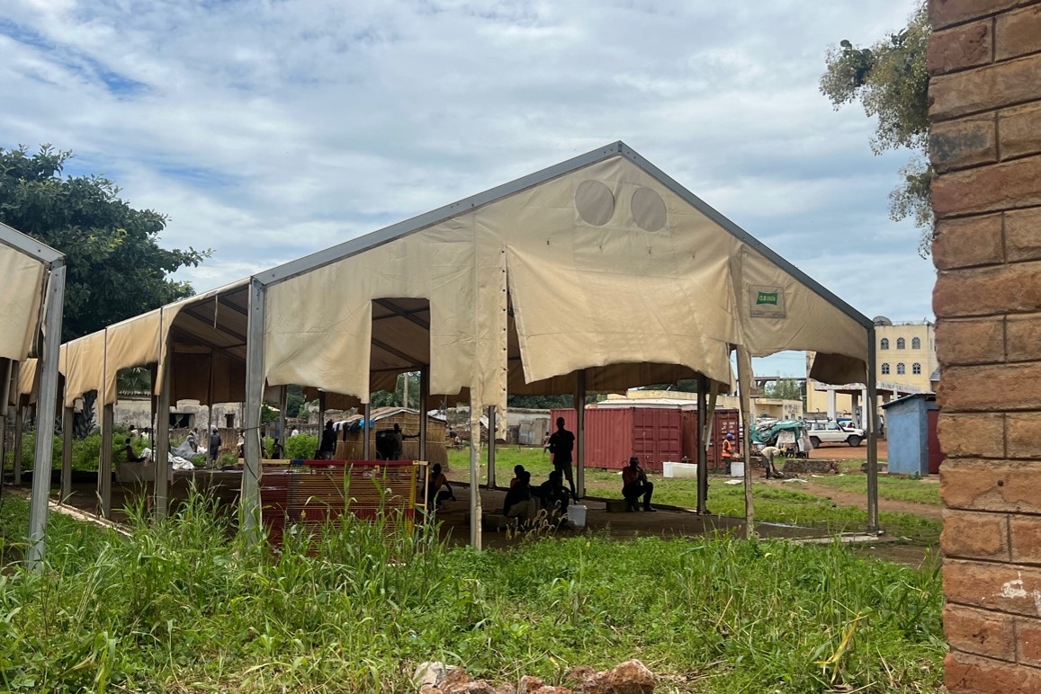 SHEC: Northern Bahr El Ghazal - National Elections Commission of South ...