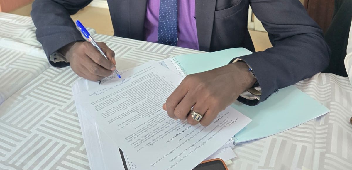 National Elections Commission of South Sudan - Official - Home - NEC